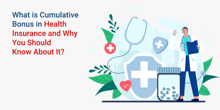 What Is Cumulative Bonus in Health Insurance? Importance and Benefits ...